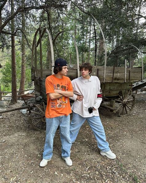 Chris And Nick Triplets Fangirl Problems Chris