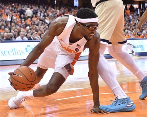 Syracuse Basketball Vs Miami Tniaam Predictions And Poll Troy Nunes