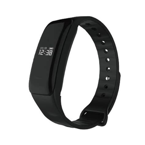 Black Oraimo Sport Watch At In Obra Id