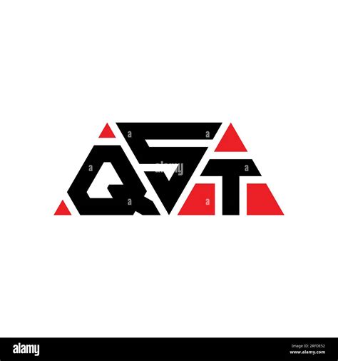 Qst Vector Cut Out Stock Images Pictures Alamy