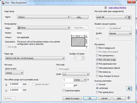 Plotted Lineweights Different Between Users Autodesk Community