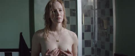 Naked Genevieve Oreilly In Forget Me Not I