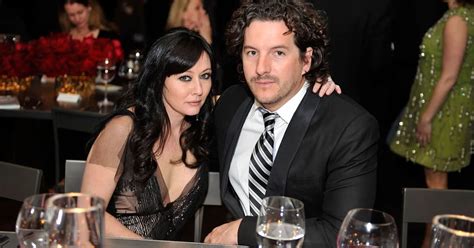 Shannen Doherty Logró Ponerle Fin A Su Proceso De Divorcio Un Día Antes
