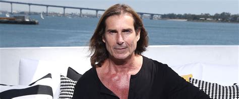 Why Is Fabio Still The Only Household Name Male Model