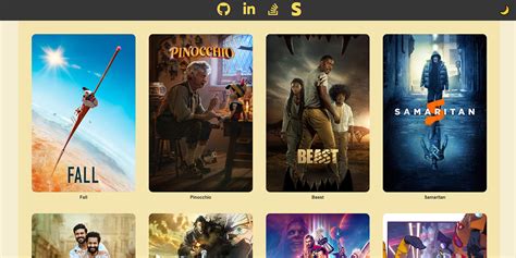 GitHub Allencarlosdev MovieApi