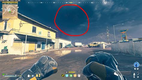 Hud Overlay Bug Marks On Screen Rcodzombies