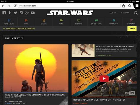 Firefox Arrives On IOS But May Be Too Babe Too Late Six Colors