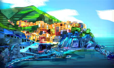 Adobe Photoshop Task Behance