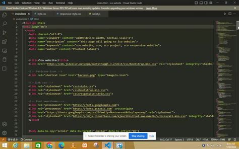 Prashant Sahani On Linkedin Connections Sco Responsivewebsite Streamlinedsupplychain