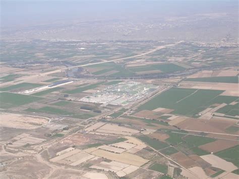 Valle Del Ebro