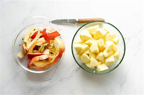 Vinagre De Manzana C Mo Hacerlo En Casa Paso A Paso