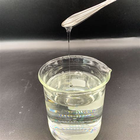 Polydadmac Henan Secco Environmental Protection Technology Co Ltd