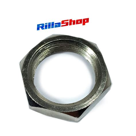Rilla Shop Porca Coluna Dire O Superior Titan Bros Modelo Original