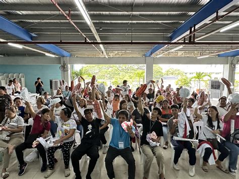 Senator Bong Go Ang Bisyo Ay Magserbisyo