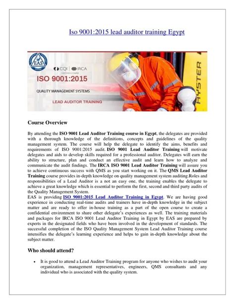 Ppt Iso 9001 Internal Auditor Training Powerpoint Presentation Free