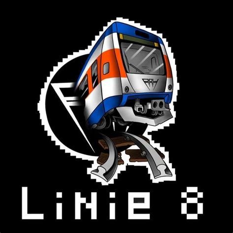 Rapido Linie 8 Lyrics Genius Lyrics