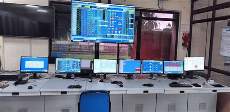 Terminal Automation System Advanced Systek