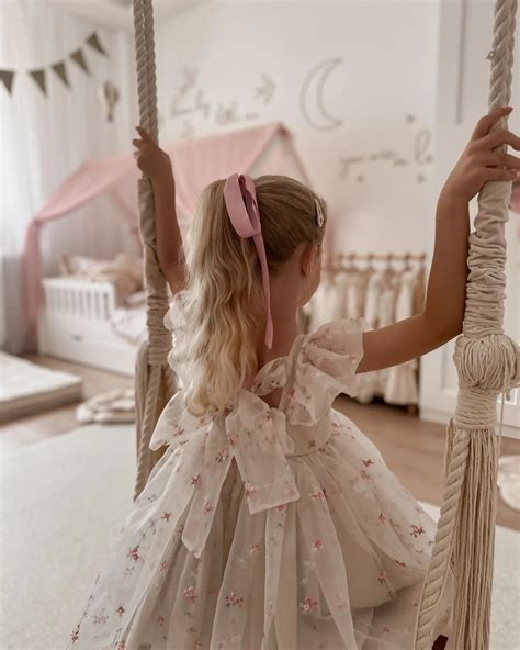 A Real Life Barbie In Our Flora Dress 😍😍 Absolutely Beautiful Sandradrz Mikandme In 2025