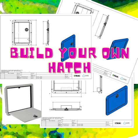 Build Your Hatch