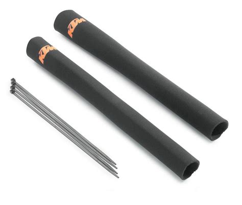Fork Protector Jd Racing