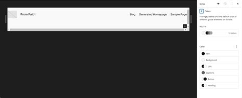 How To Create A Custom Header In WordPress Ways