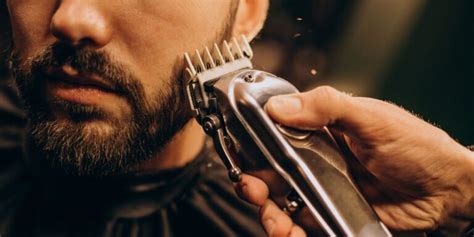 Beard Trimmer Guards The Ultimate Guide