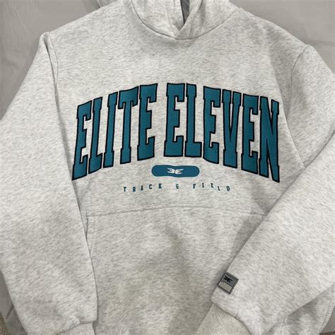 Elite Eleven Hoodie Xxs Perfect Condition Depop