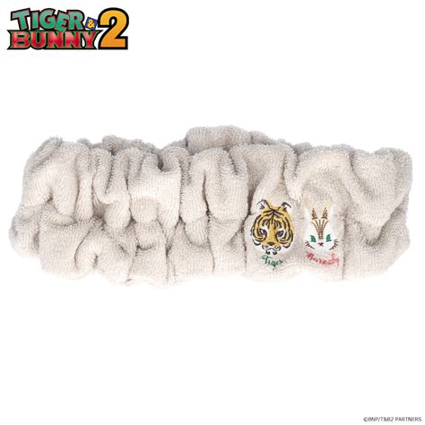 Goods｜tiger And Bunny 2