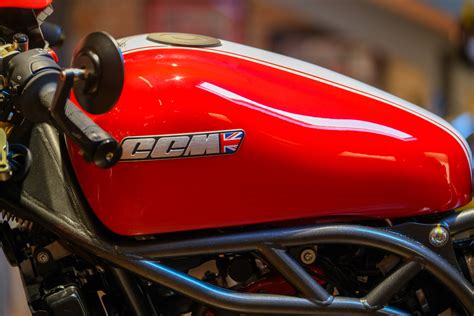 Ccm Spitfire The Bike Specialists South Yorkshire