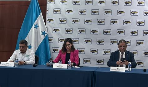 Estamos Listos Con Propuestas Para Ayudar Al Gobierno A Ejecutar Una