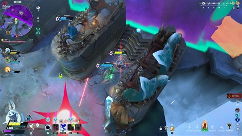 نقد و بررسی بازی Supervive گیمفا