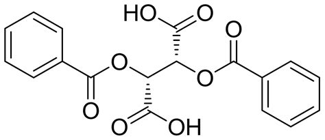 二苯甲酰基 L 酒石酸 Cas2743 38 6 广东翁江化学试剂有限公司