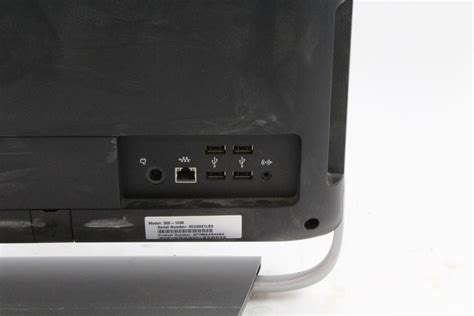 Hp Touchsmart Pc Property Room