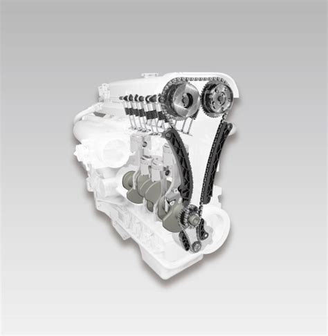 Timing Chain Systems