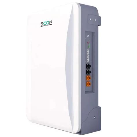 Customize Rechargeable Lithium Ion Batteries 48V 51 2V 100ah 200ah