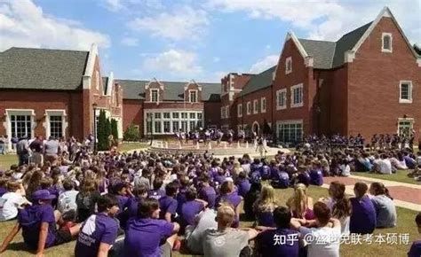 寄宿美高 2023年美国私立寄宿高中排名（top100） 知乎