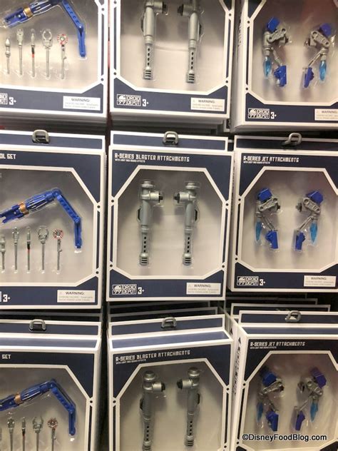 Step By Step How To Build Your Own Droid In Disneys Star Wars Galaxy