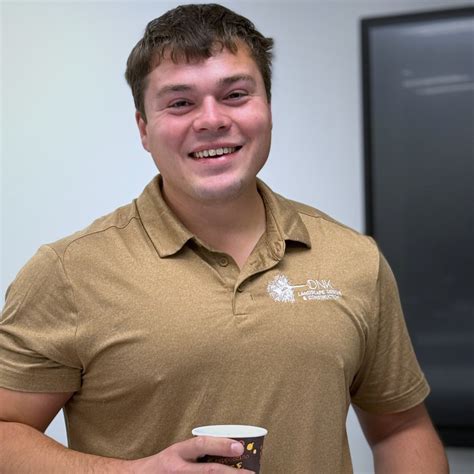 Dnk Meet David Knauer Owner Of Dnk Landscape Design And Construction And Board President Of The