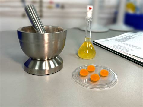 Tips For Auditing A Contract Lab For Testing Supplements Certified