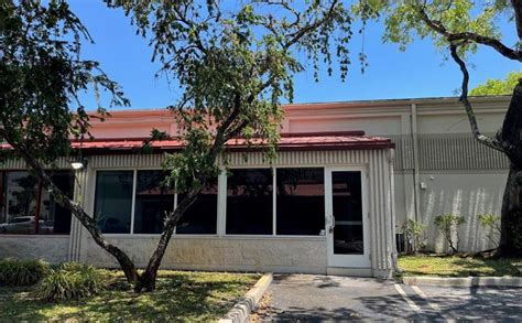 1937 W Copans Road Pompano Beach Fl 33064