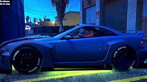 Cool Sex In GTA V YouTube