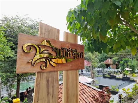 Bangunkan Lahan Tidur Potensi Desa Jatibatur Sragen Tergali Berkat Kun Gerit Espos Id