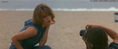 Bridget Fonda Point Of No Return Underwear