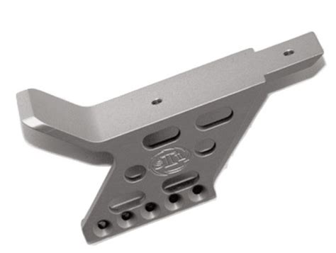 Ruger Mk And 22 45 C‑more Scope Mount Ultra‑low Fit Allchin Usa