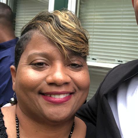 Selina Williams Linkedin