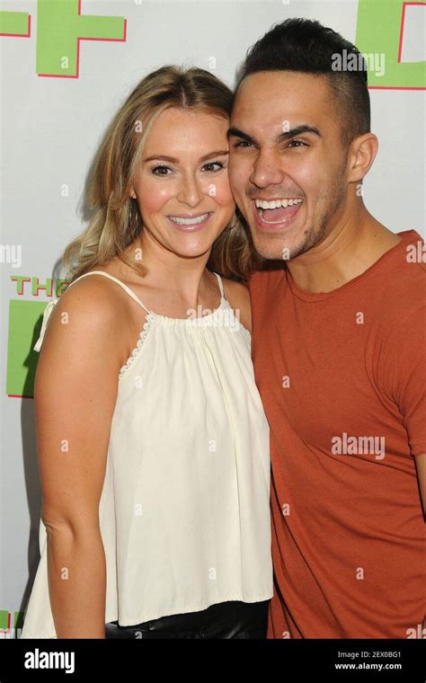12 February 2015 Hollywood California Alexa Vega Alexa Penavega