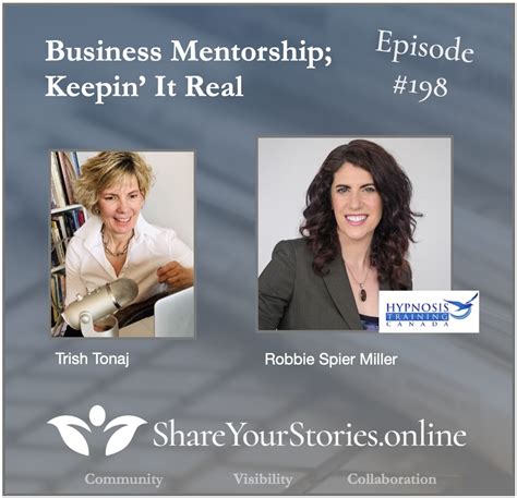 Robbie Spier Miller On Linkedin Join Me With Trish Tonaj Today At 11