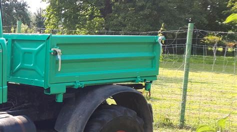 Unimog Pritsche 421 411 In Baden Württemberg Achern