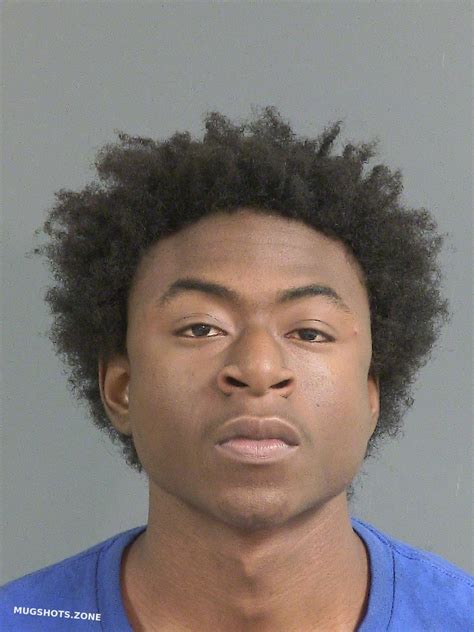 Chisolm Desmond 11 14 2023 Charleston County Mugshots Zone