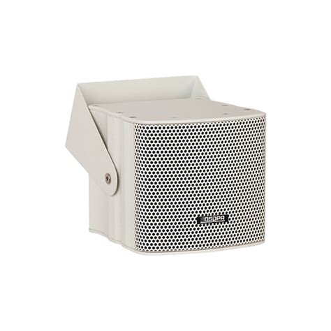 DSP4035 Мини коаксиальный настенный динамик - Guangzhou DSPPA Audio Co ...